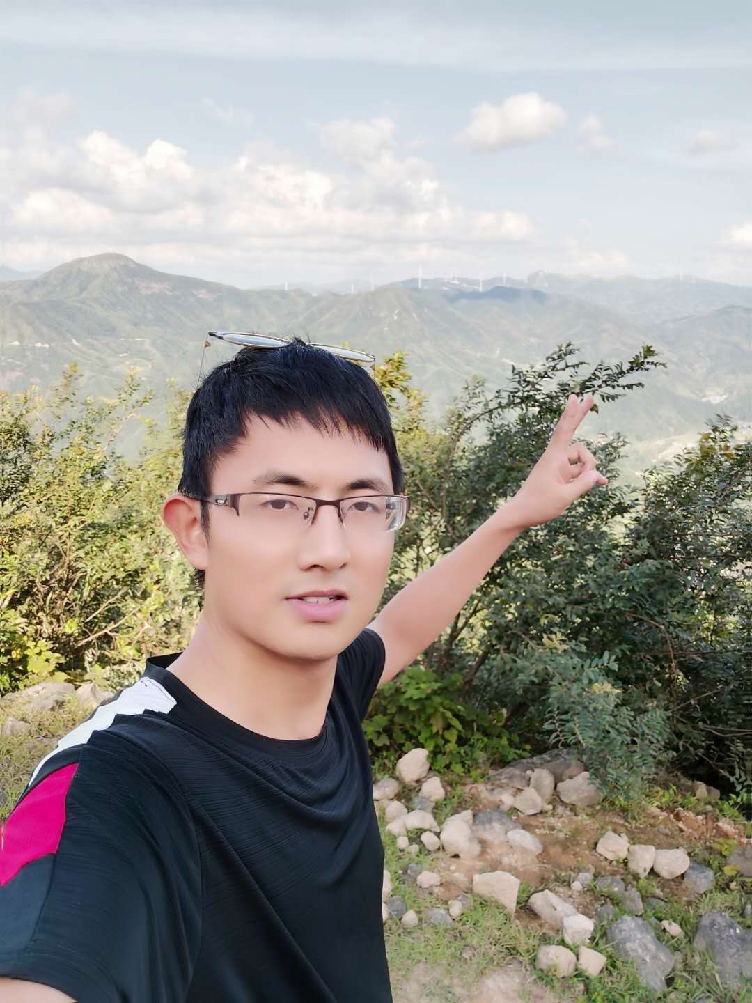 大班语言活动《三十六个字》